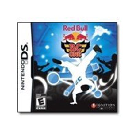 Red Bull BC One - Nintendo DS - Walmart.ca