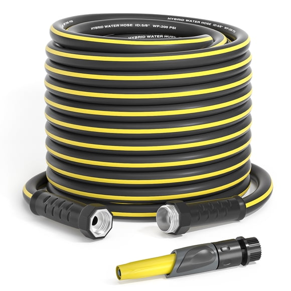 10 Foot Garden Hose