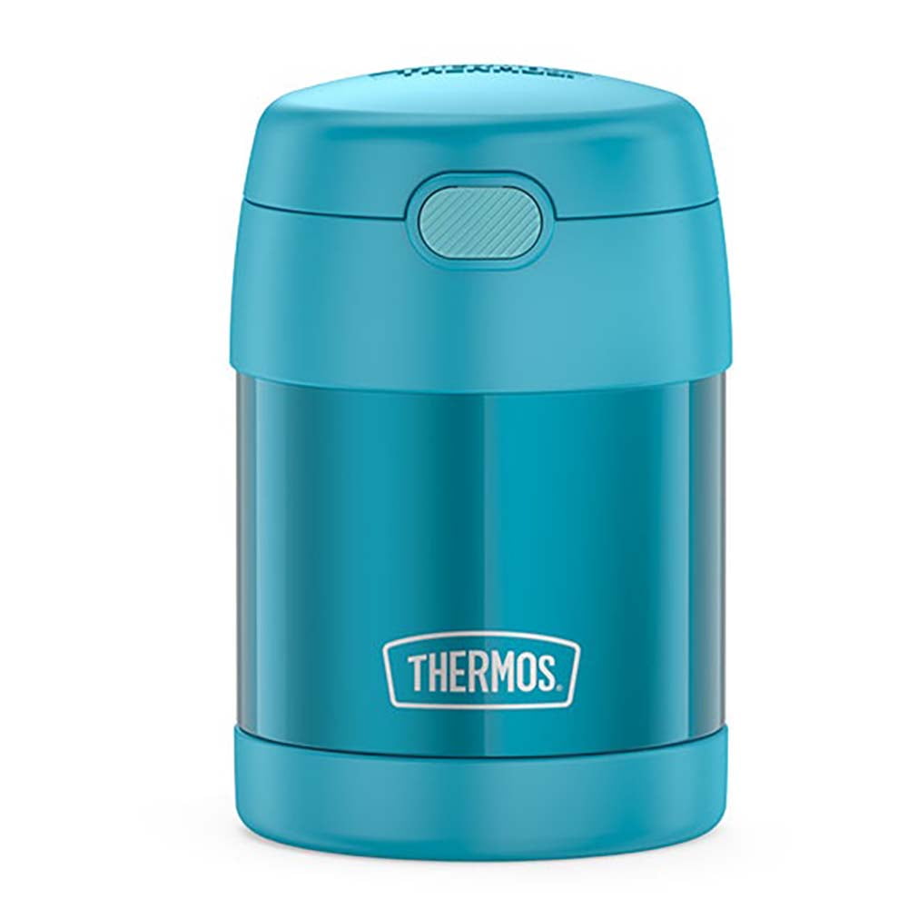 Click here for Thermos 10oz Ss Funtainer Teal Food Jar 10 Oz prices