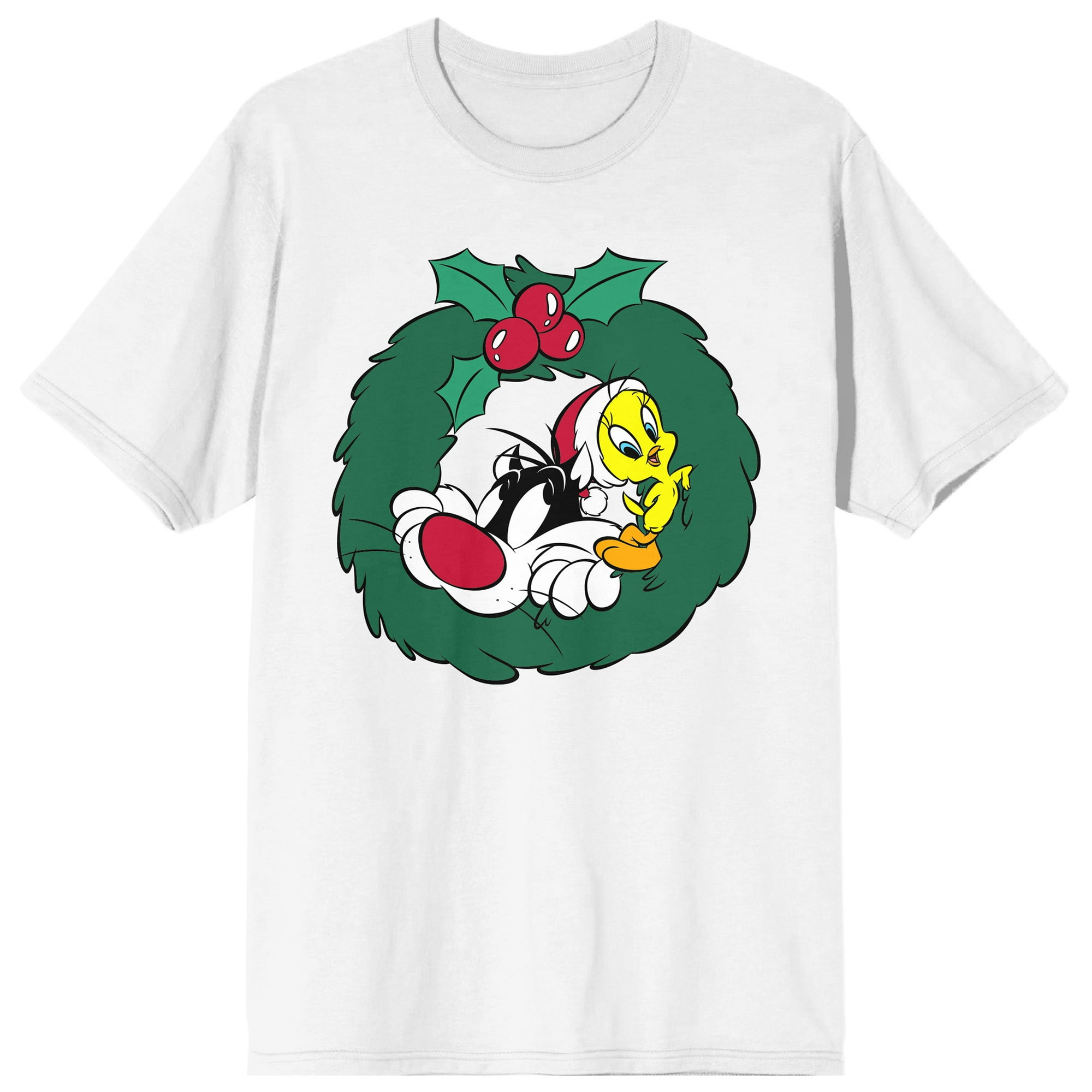 Click here for Bioworld Looney Tunes Sylvetster And Tweety Christ... prices