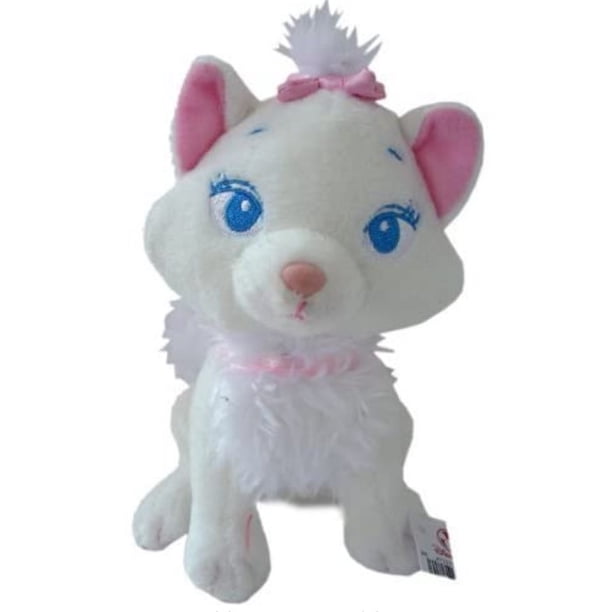 Disney Marie The Cat Plush Doll -12in - Walmart.com