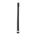 Vhf Antenna Antenna For Vhf Bnc Antenna V80 Helical VHF BNC Antenna 136-174MHz For IC V8 IC V80 ...