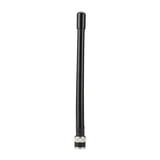Vhf Antenna Antenna For Vhf Bnc Antenna V80 Helical VHF BNC Antenna 136-174MHz For IC V8 IC V80 ...