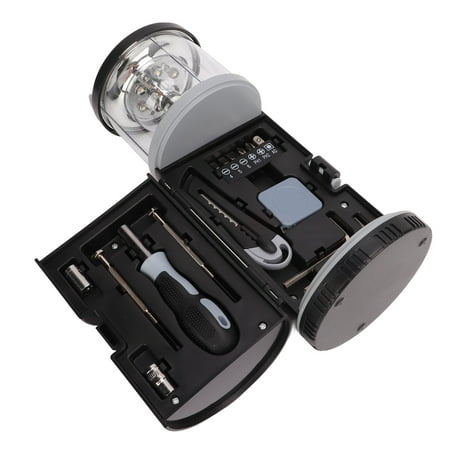 Lantern Hardware Tool Set, Lightweight Ergonomic Long Service Life ...