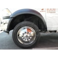 A+ 19.5" Stainless Steel Wheel Simulator Dodge 4500/5500 2011-Current ...