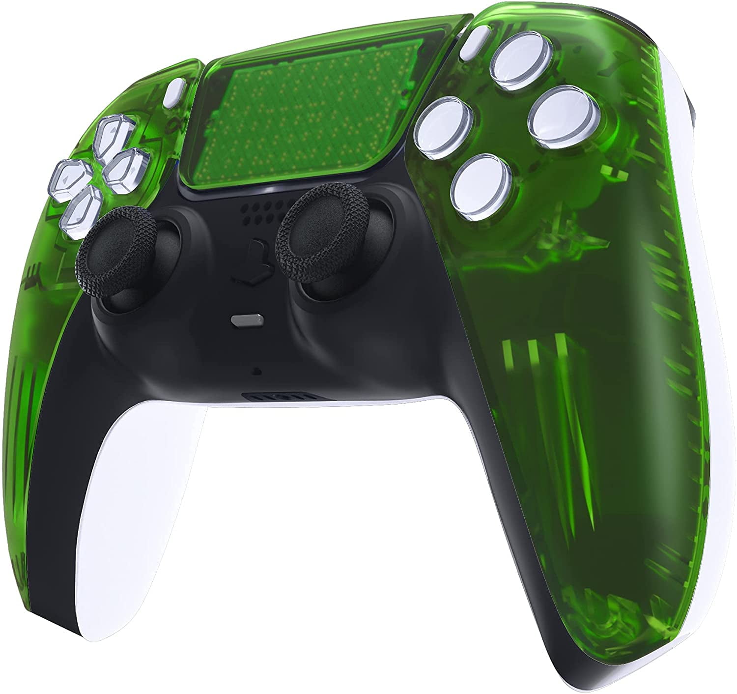 Accessories Controllers Nebula Galaxy Chrome Gold Limited Edition ...