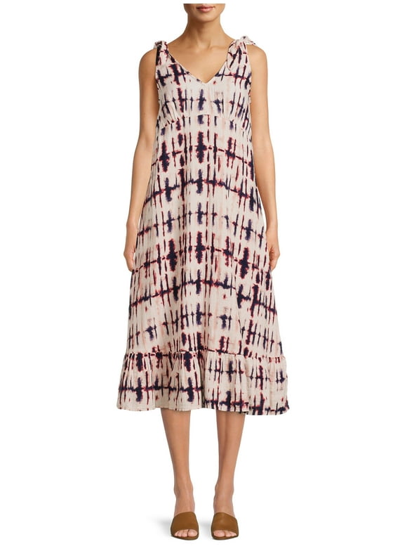 Womens Patio Dresses