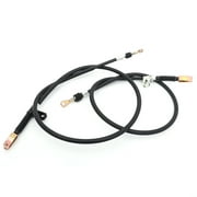 Yamaha Golf Cart Brake Cables in Yamaha Golf Cart Brakes - Walmart.com