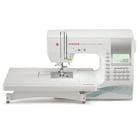 SINGER® 5400 Sew Mate Computerized Sewing Machine with 154 Stitch ...