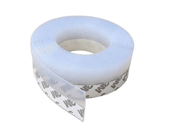 Guardapolvo Cinta Adherible Doket 5m X 25mm | Bodega Aurrera en línea