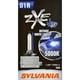 Sylvania D1R SilverStar zXe HID Headlight Bulb, Single Pack - Walmart.com