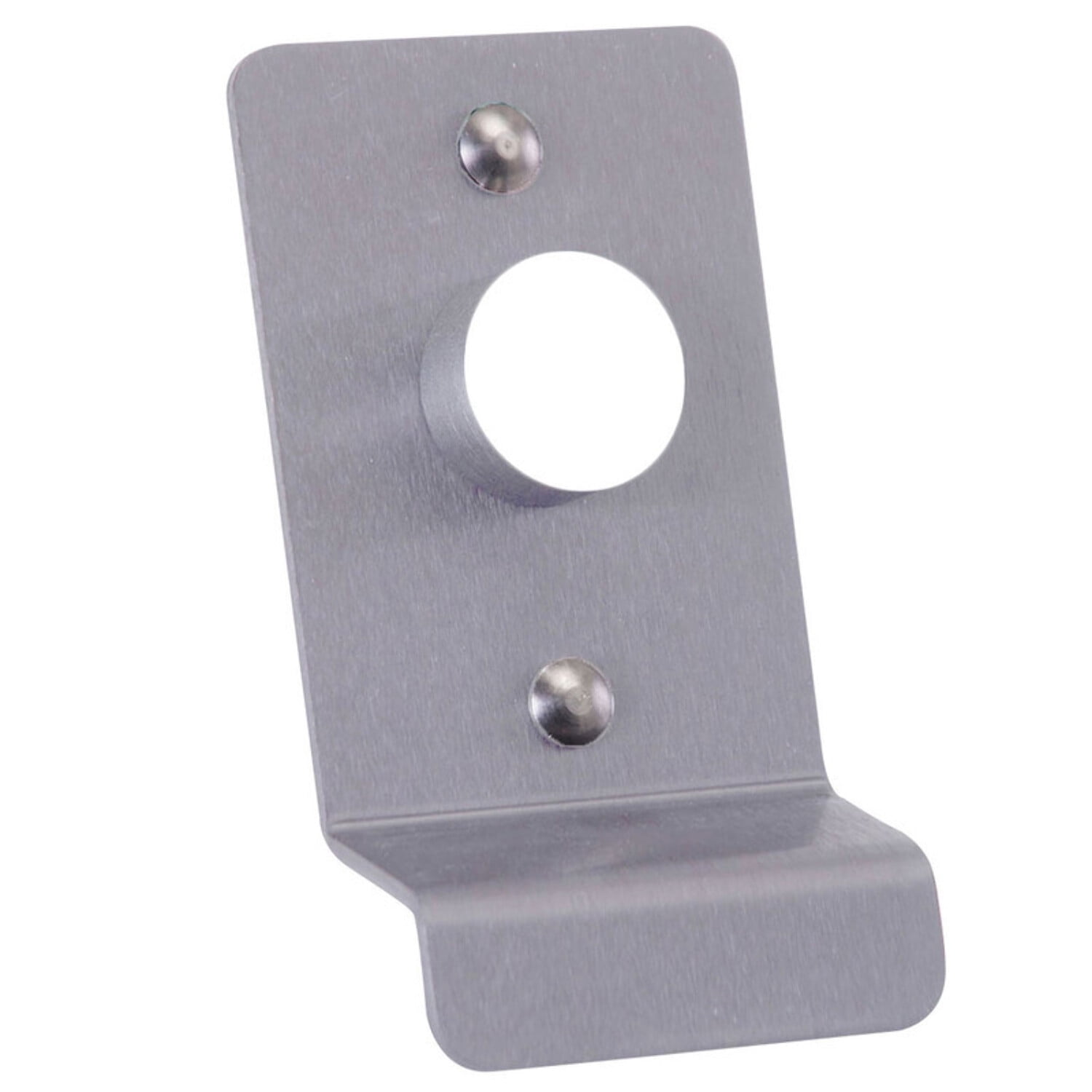 Detex 03P 628 P Pull Plate with Cylinder Hole for Value Series Devices ...