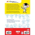 ABCmouse Phonics Word Families 80 Page Workbook with Stickers by Bendon ...