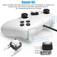 TSV, Analog Joystick Repair Kit, 37ct, for Xbox One Controllers ...