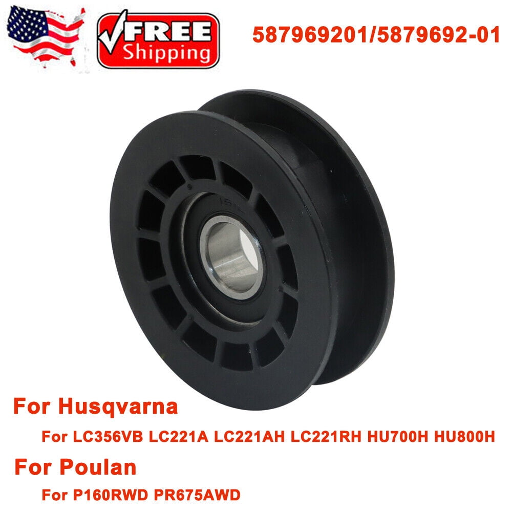 587969201 5879692-01 For Husqvarna LC356VB LC221A LC221AH LC221RH ...