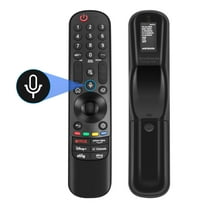 LG Magic Remote Replacement for Smart TV - Voice Function with Pointer ...