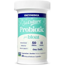 Enzymedica - Pro-Bio - 90 Capsules - Walmart.com