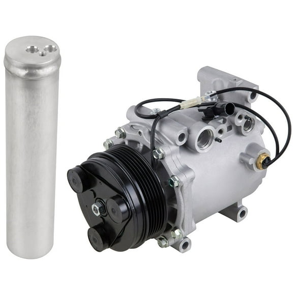 Mitsubishi Eclipse Ac Compressor Kit