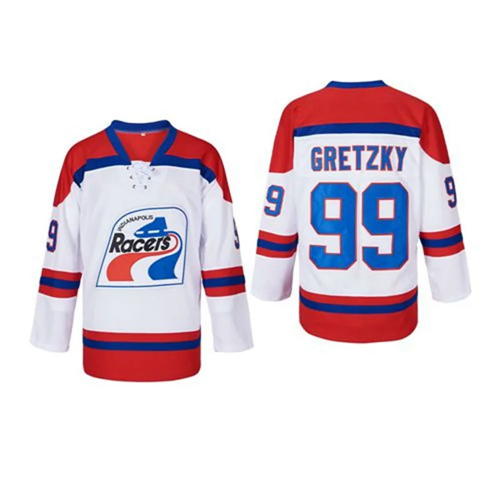 Click here for Discount Time Men Ice Hockey Jersey Sergei Vostrik... prices