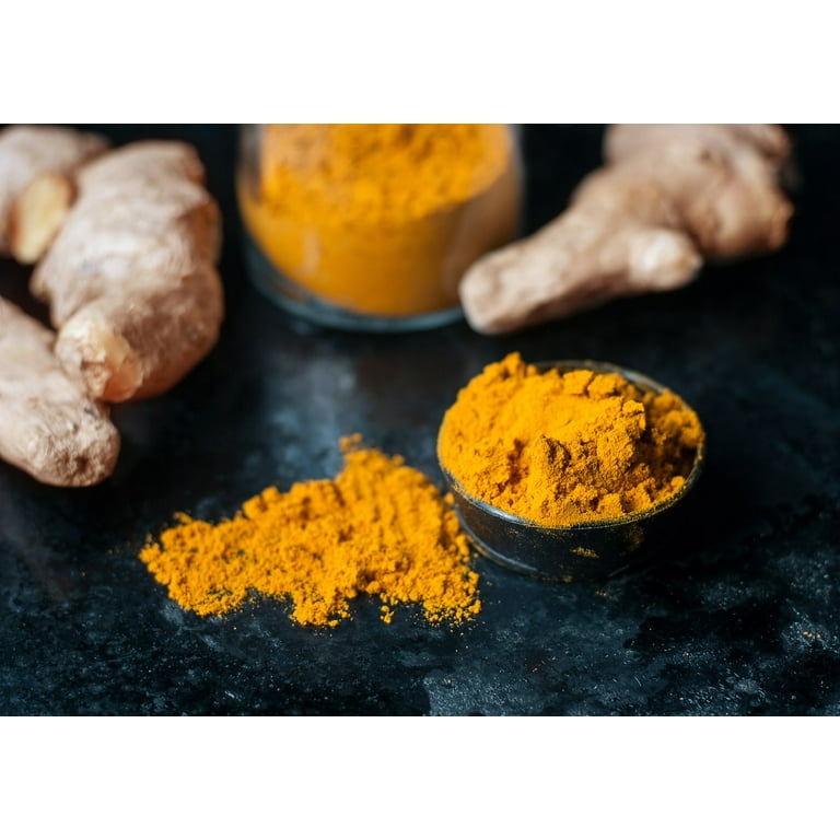 Turmeric Powder Walmart