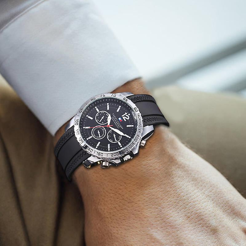 Click here for Cpdd Men Quartz Watch Sport Function Mens Watches... prices