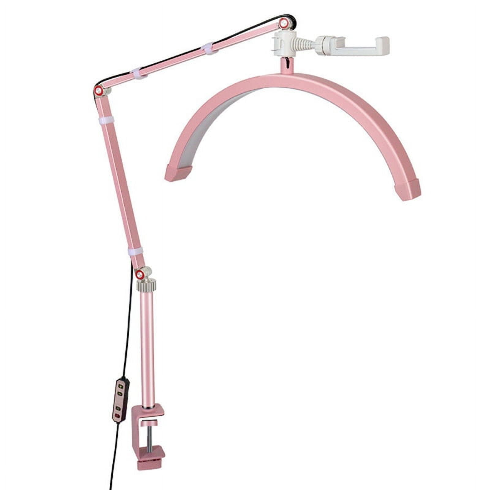 Click here for Unbranded Half Moon Led Lamp Professional Ring Lig... prices