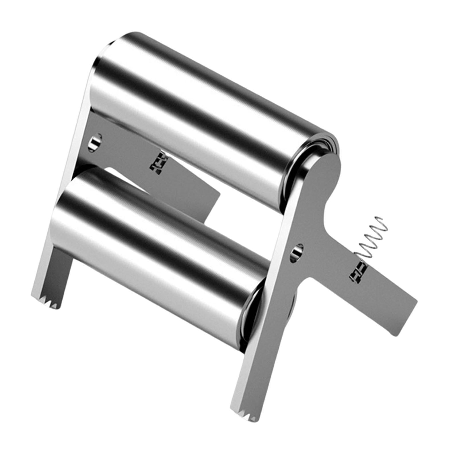 Extractor de cable de polea doble auxiliar para enhebrar cables ...