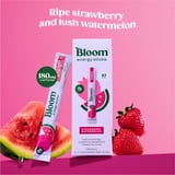 Bloom Energy Sticks - Strawberry Watermelon, 10ct, Caffeine 180mg ...