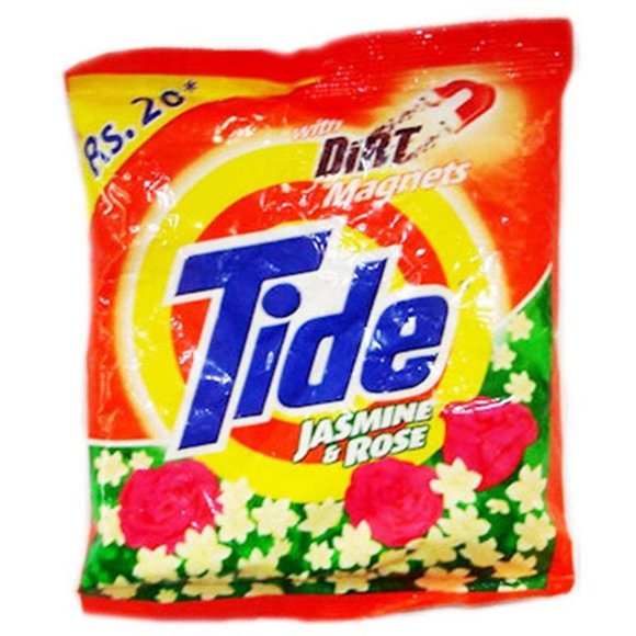 Tide Powder Detergent | Walmart.ca