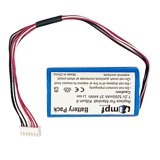 5200mAh C196A1 Battery Replacement for Marshall Kilburn II Bluetooth ...