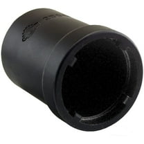OTC Tools 1925 3-3/4" 3/4" Drive 8-Point Wheel Bearing Locknut Socket ...