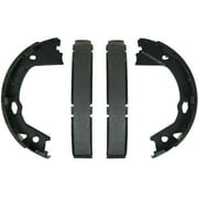 Kia Optima Parking Brake Shoe