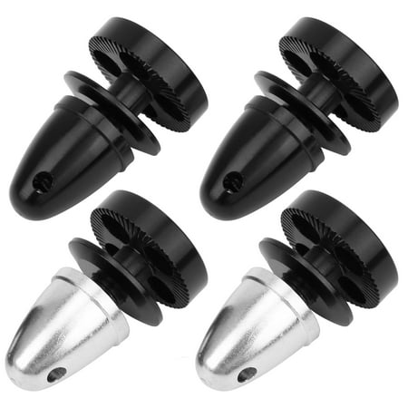 Propeller Nut, Motor Propeller Nut, Positive And Negative Propeller ...