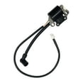 Ignition Coil and Ignition Control Module & Spark Plug For Predator ...
