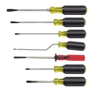 Performance Tool W1727 39pc Screwdriver Set w/ Rack - Walmart.com