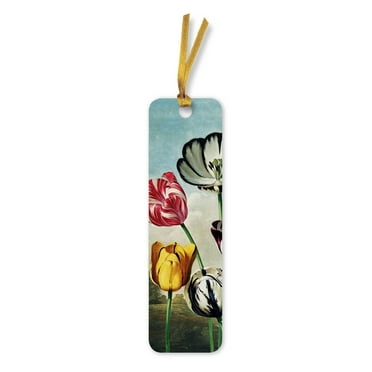 Flame Tree Bookmarks: Alice in Wonderland: White Rabbit Bookmarks (pack ...