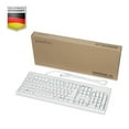 Perixx Periboard-106 Performance Wired USB Computer Keyboard with ...