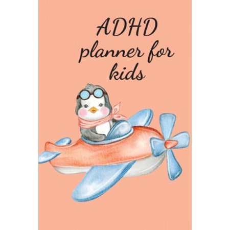 ADHD planner for kids | Walmart Canada
