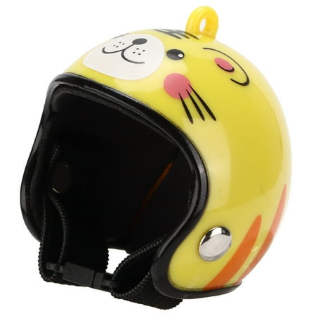 Pet Hat, Chicken Helmet 1.3x1.3x1.3inch For Chickens For Ducks For ...