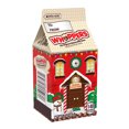 (4 pack) Whoppers Malted Milk Balls Christmas Candy, Carton 3 oz ...