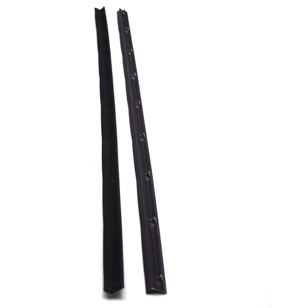 Ford F250 Door Window Belt Weatherstrip Kit