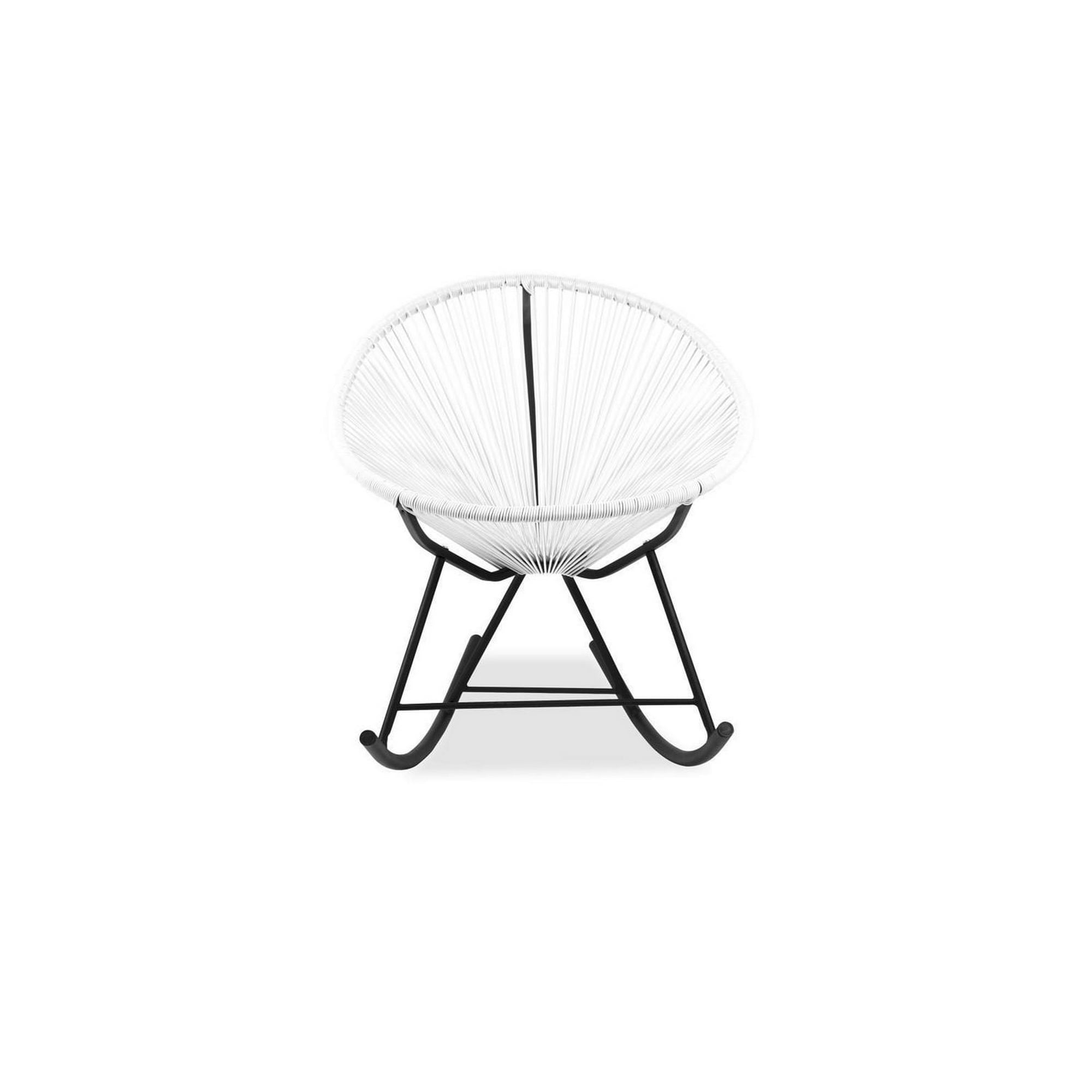 Click here for Plata Décor Import Inc Acapulco Chair Outdoor Wire... prices