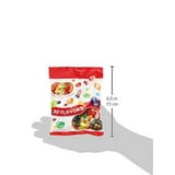 Jelly Belly 30 Gourmet Flavors Jelly Beans, Blueberry, Apple, Coconut ...