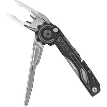 Sog Pl1001-Cp Powerlitre Stonewash Ligthweight Bead Blast Multi-Tool ...