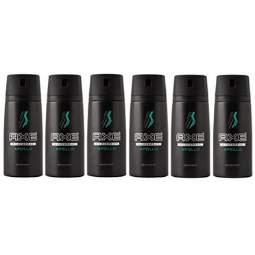 Axe Kilo Body Spray for Men, 4 Oz - Walmart.com