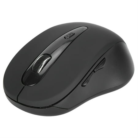 Optical Mouse Bt Gaming Mouse Wireless Mouse Long Transmission Distance ...