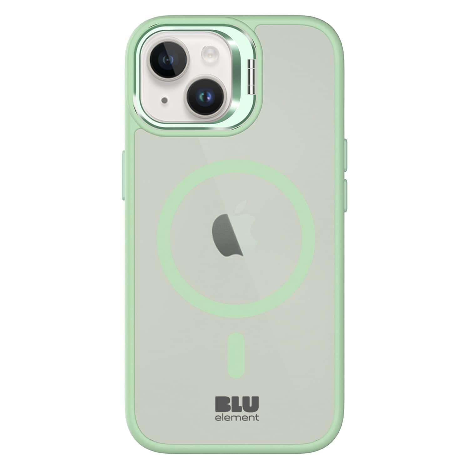 Click here for Blu Element Chromatic Kick Magsafe Case Light Gree... prices
