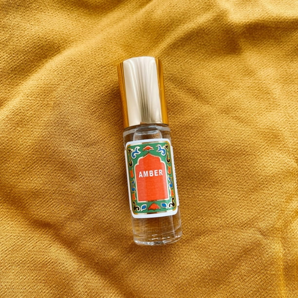 Nemat Amber 5ml Roll On - Walmart.ca