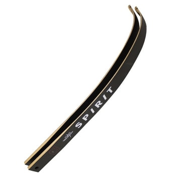 PSE Heritage Series Repalcement Razorback Limbs Pair 54" Recurve Bows ...