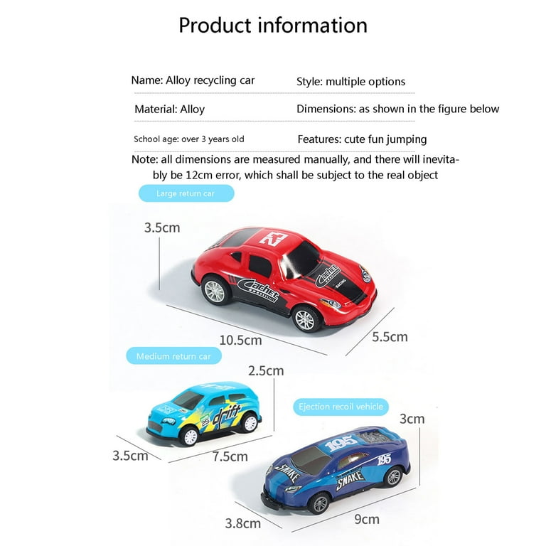 Best Metal Model Cars